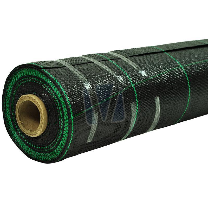 Anti worteldoek op rol